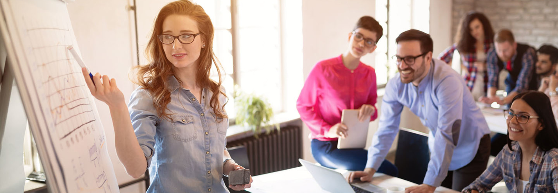 5 Tips That Foster Collaborative Professional Learning | EdTech Magazine